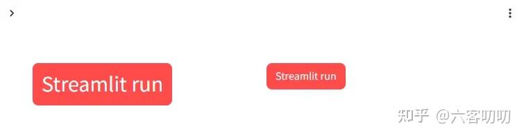 在运行streamlit run app.py后跳出不能进入运行状态是怎么回事？ - 知乎