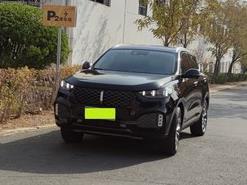 从新能源到2020款WEY VV6，自己的选择一直是对的！ - 知乎