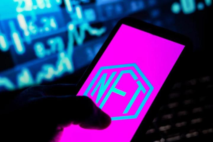 NFT2.0：探索NFT未来发展之路 - 知乎