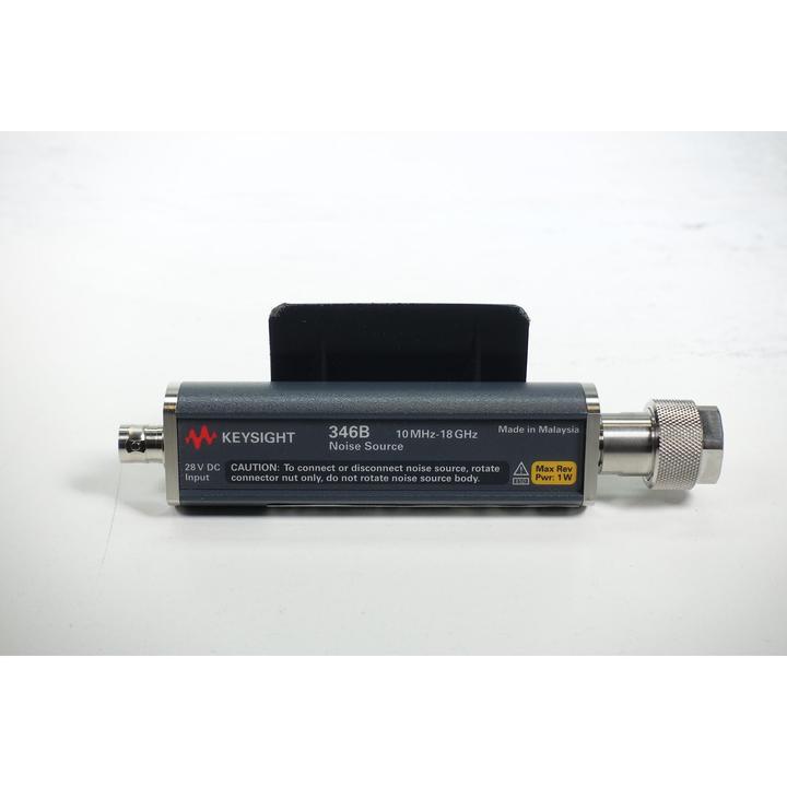 安捷伦keysight 346B噪声源HP346B-18GHz - 知乎