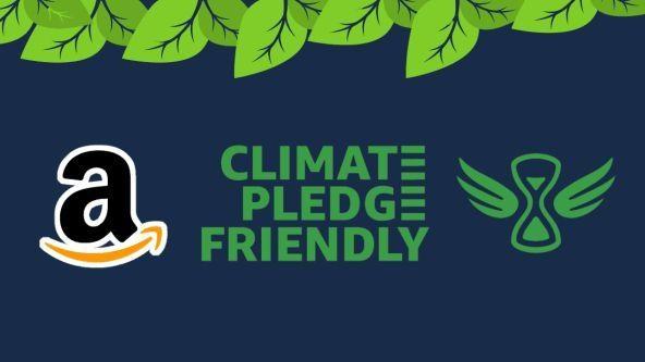 Climate Pledge Friendly认证咨询 申请亚马逊气候友好认证要满足哪些要求 - 知乎