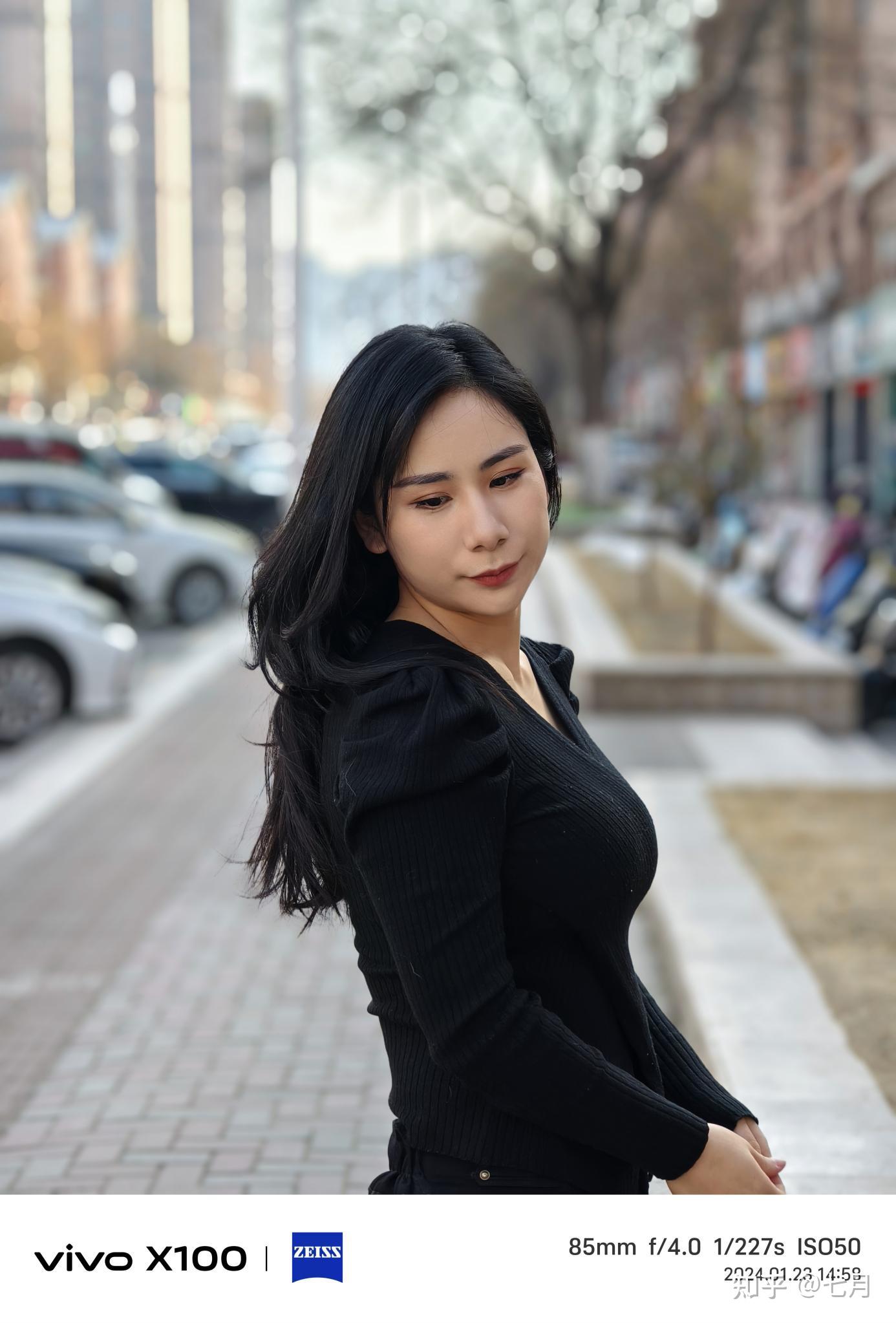 vivoX100实测，这是谁的部将？ - 知乎