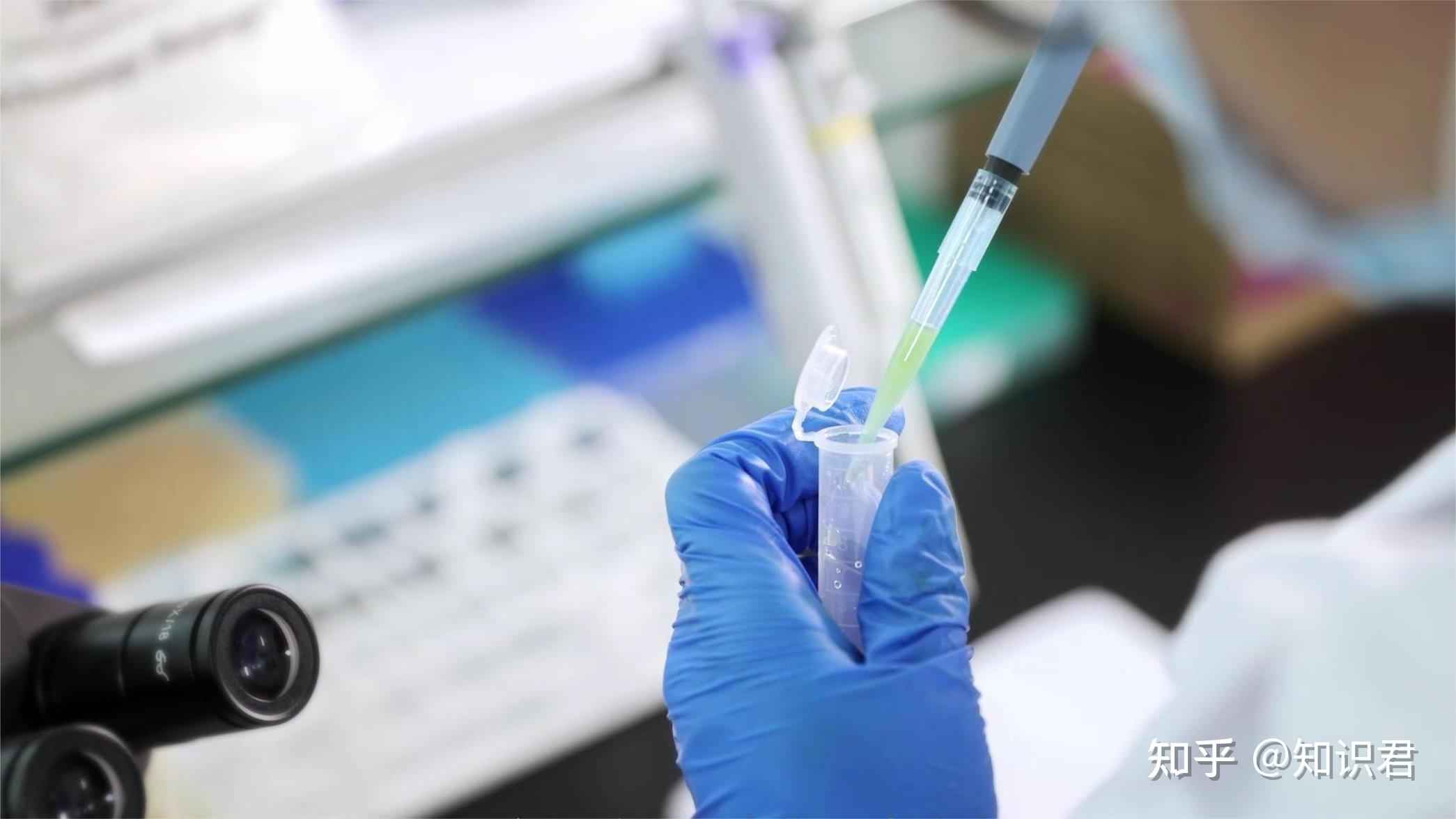 带你详细了解中科蓝智安诺因的核心专利技术 - 知乎