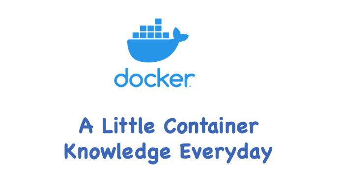 动手学 docker - 知乎