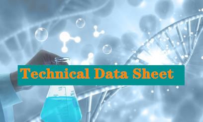 Technical Data Sheet、TDS是什么意思? - 知乎