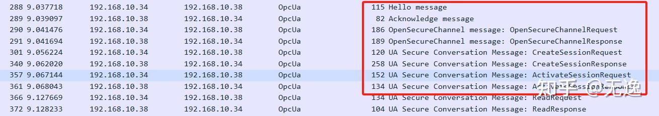 OPC Classic Client 连到UA Server无法读取数据怎么办？ - 知乎