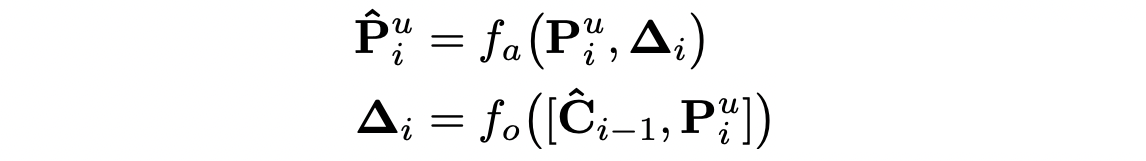 【DCN 金字塔】 FaPN: Feature-aligned Pyramid Network for Dense Image ...