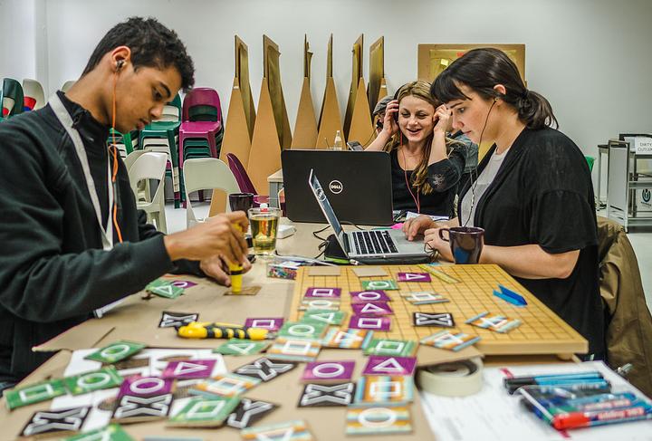 聊聊Game Jam的一些事 - 知乎