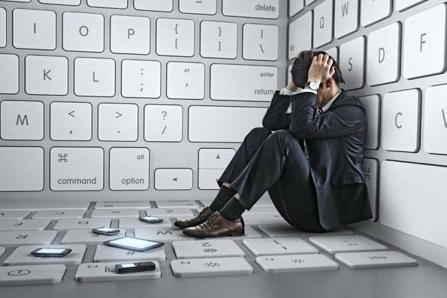 Does technology play a role in making people feel more isolated? - 知乎