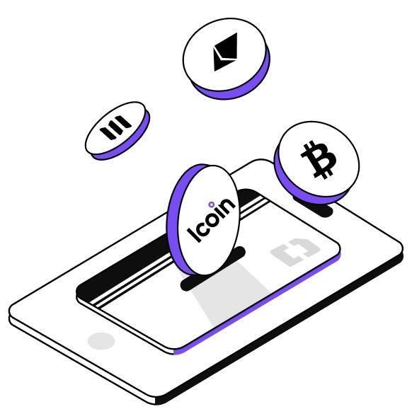 iCoin：如何成为安全感与体验感的王者 - 知乎