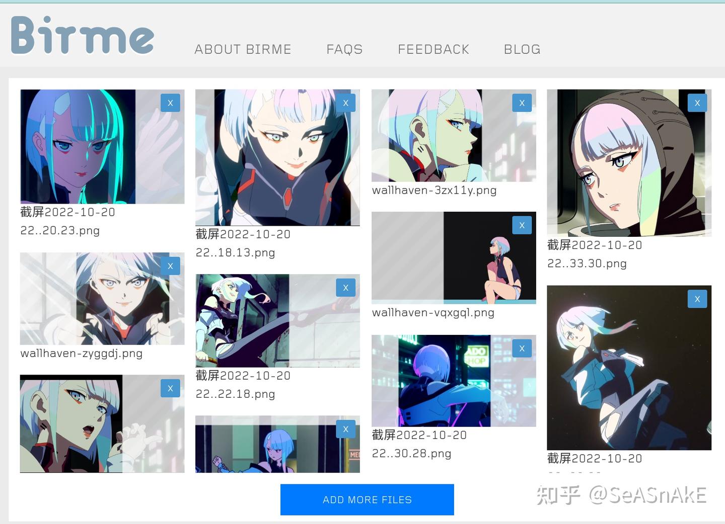NovelAI hypernetwork 自训练教程 - 知乎