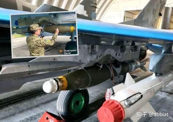 美军导弹大全（三十一）JDAM：Joint Direct Attack Munition ”联合直接攻击弹药“ - 知乎