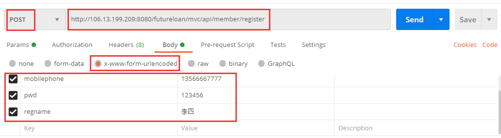 【接口测试】POST请求提交数据的三种方式及Postman实现 - 知乎