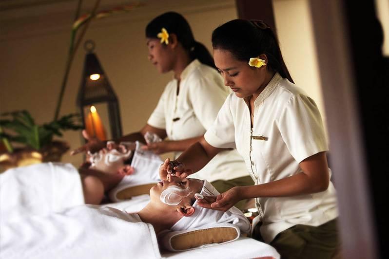 巴厘岛SPA主流手法科普+五大著名spa推荐（没享受过原汁原味的SPA，好意思说你去过巴厘岛） - 知乎