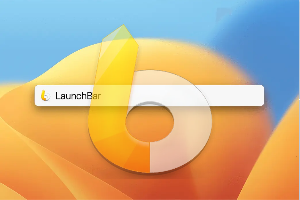 穿越键盘魔法，畅享高效工作 - LaunchBar 6 Mac 文件程序快速启动工具软件 - 知乎