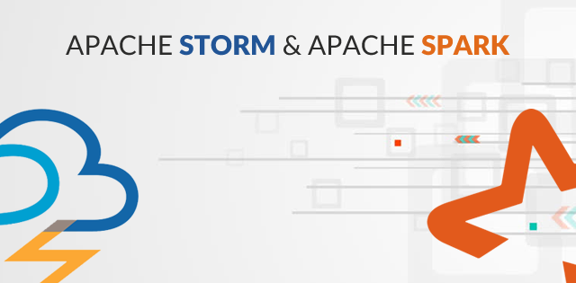 Apache Storm与Apache Spark [对比] - 知乎