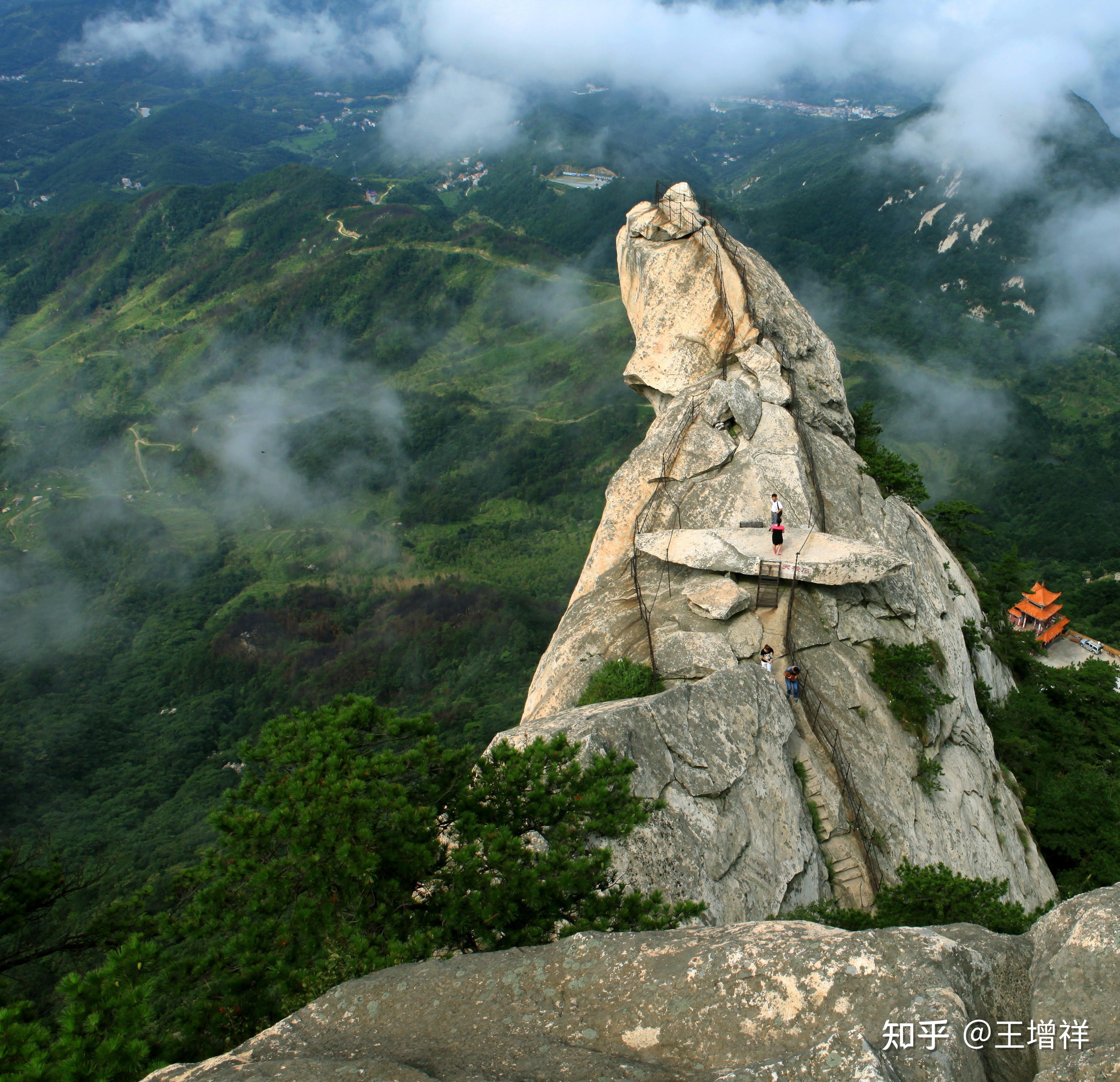 麻城市 3 日游，有哪些景点值得打卡？ - 知乎