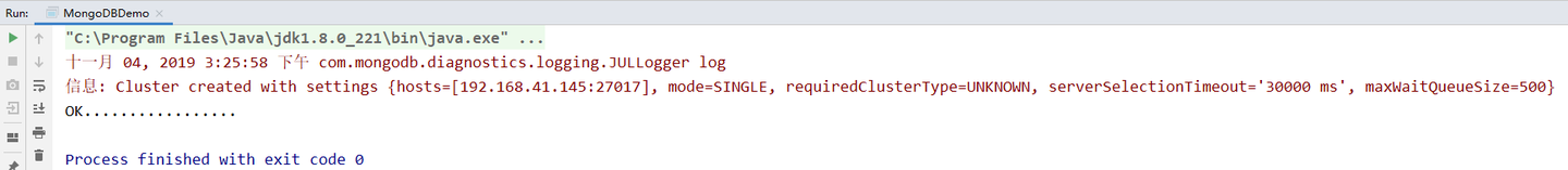 MongoDb完结笔记-与java结合 - 知乎