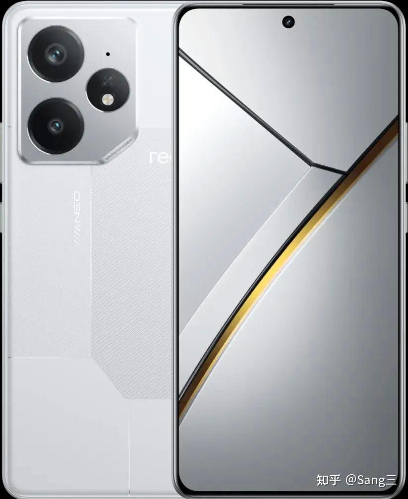 真我GT6/真我neo7/iqooz9Turbo＋哪个优选? - 知乎