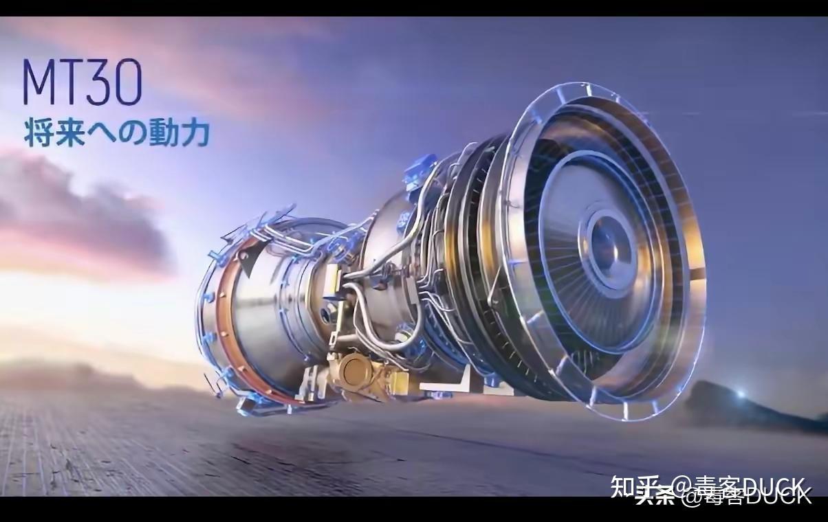 “持世界海军之牛耳”——CGT40燃气轮机亮相，中国舰船逆转乾坤 - 知乎