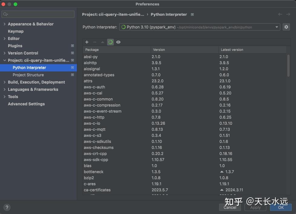 Debug Python in PyCharm - 知乎