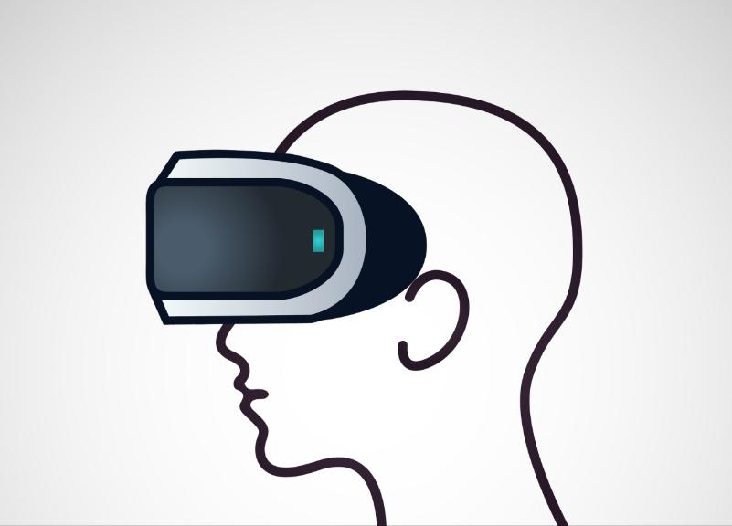 一文搞懂VR/AR/MR/XR的区别及关系 - 知乎