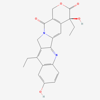 SN 38；DNA拓扑异构酶I抑制剂 - 知乎