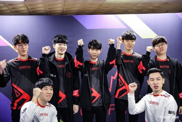 散是满天星！GRF官宣战队解散，希然感慨并致谢当年的惊艳 - 知乎