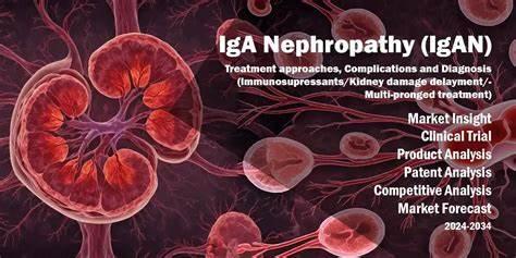 耐赋康！IgA肾病中有望逆转肾功能的新药，如今每月5000大洋的治疗费，到底值不值呢？（下篇） - 知乎