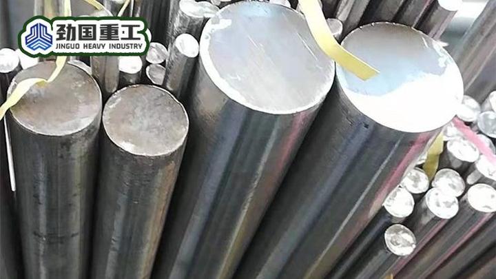 GH2132合金圆钢的组成和特性介绍 - 知乎