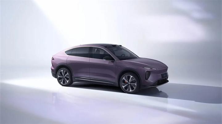 全新EC6语音助手NOMI加入大模型，车机大模型大战开启？ - 知乎