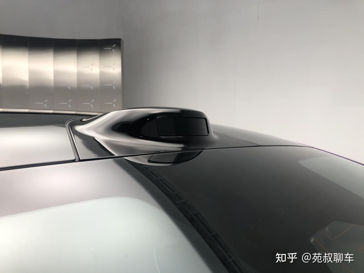 深蓝L06品鉴：以黑科技重塑纯电出行，定义年轻一代的Dream Car - 知乎