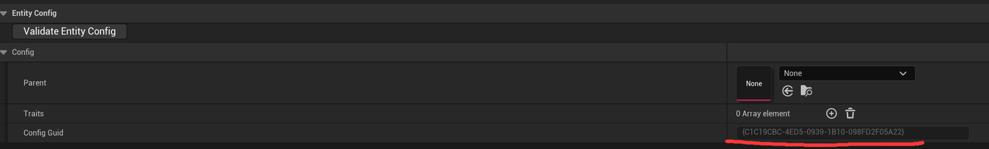 UE5的ECS，MASS细节指北 - 知乎