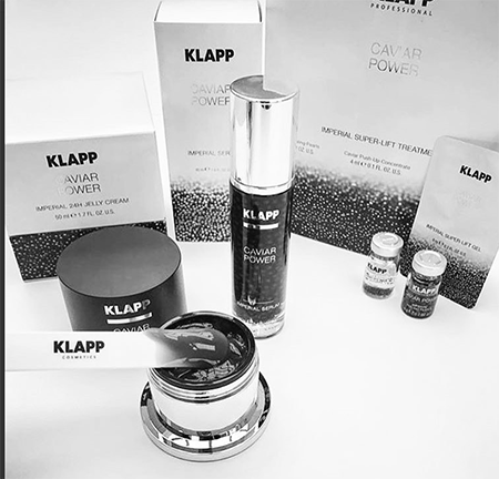 你想要了解的KLAPP产品系列 - 知乎