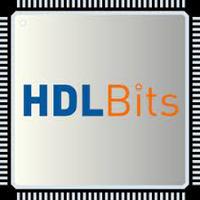 【HDLBits 刷题 2】Verilog Language（2）Vectors 部分 - 知乎