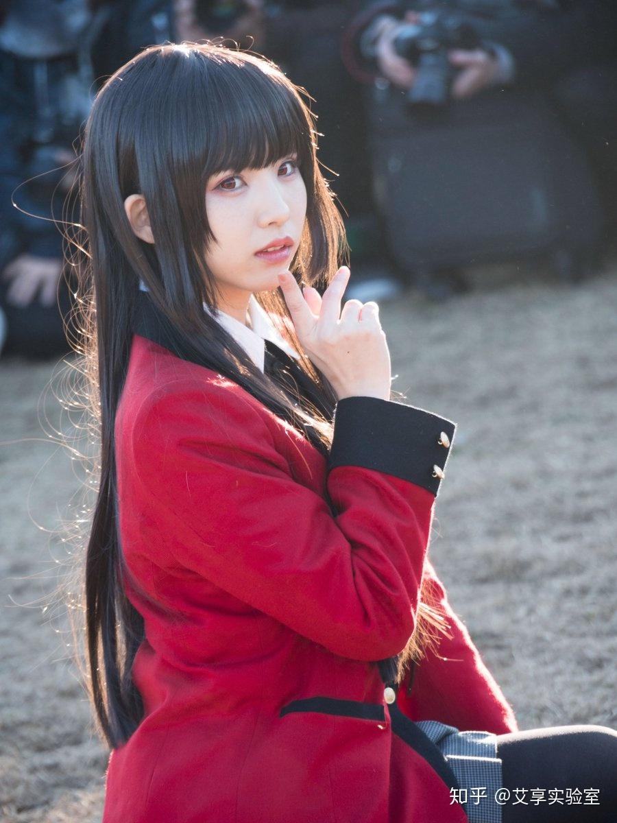 日本有哪些有名的coser？ - 知乎