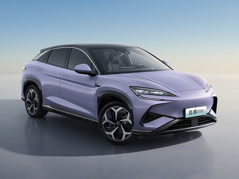 海狮06dmi/ev全网最详细讲解！海狮06ev - 知乎