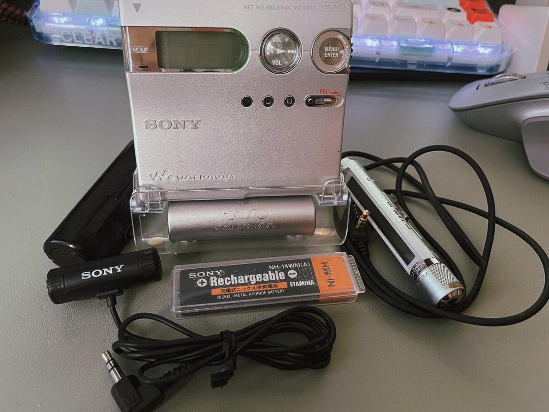 为什么MD碟（MiniDisc）已经死透了，但CD还在实体唱片市场苟活？ - 知乎