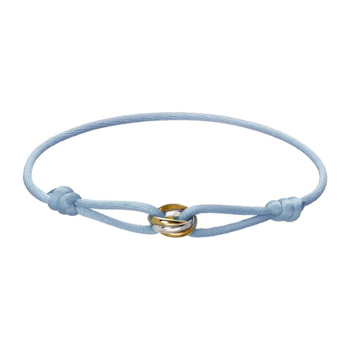 任选一款都很可以！Cartier卡地亚手表珠宝六大入门系列推荐 - 知乎