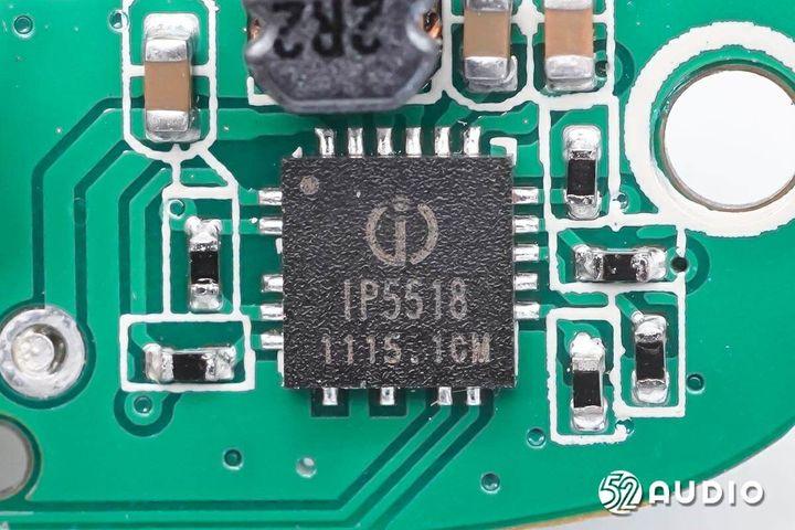 英集芯 智能双向通讯 解决方案IP5518充电仓管理SoC获小酷M7 Pro真无线耳机采用 - 知乎