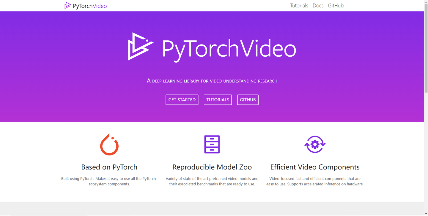【PyTorchVideo教程02】快速安装PyTorchVideo 采用 yolov5、slowfast、deepsort对学生课堂行为进行检测 - 知乎