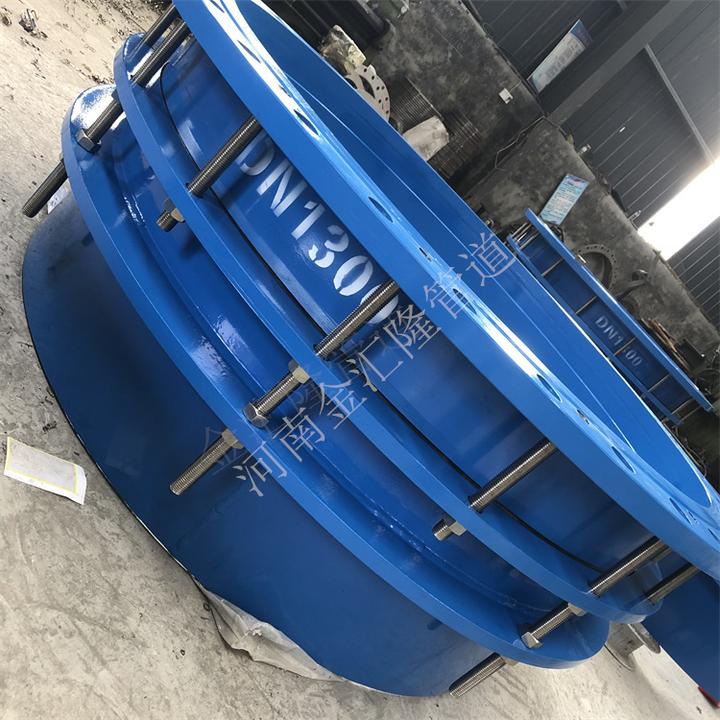 单法兰限位伸缩器防腐作用 - 知乎