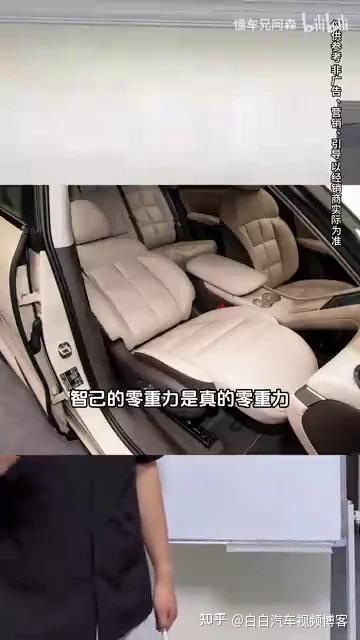 智界R7 阿维塔07 智己LS6 极氪7X对比导购教程 - 知乎