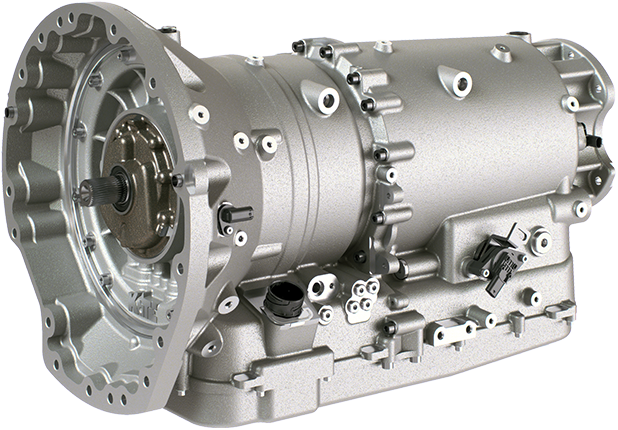 AT变速箱最新资讯及技术分析（十六）-俄罗斯KATE的9AT - 知乎