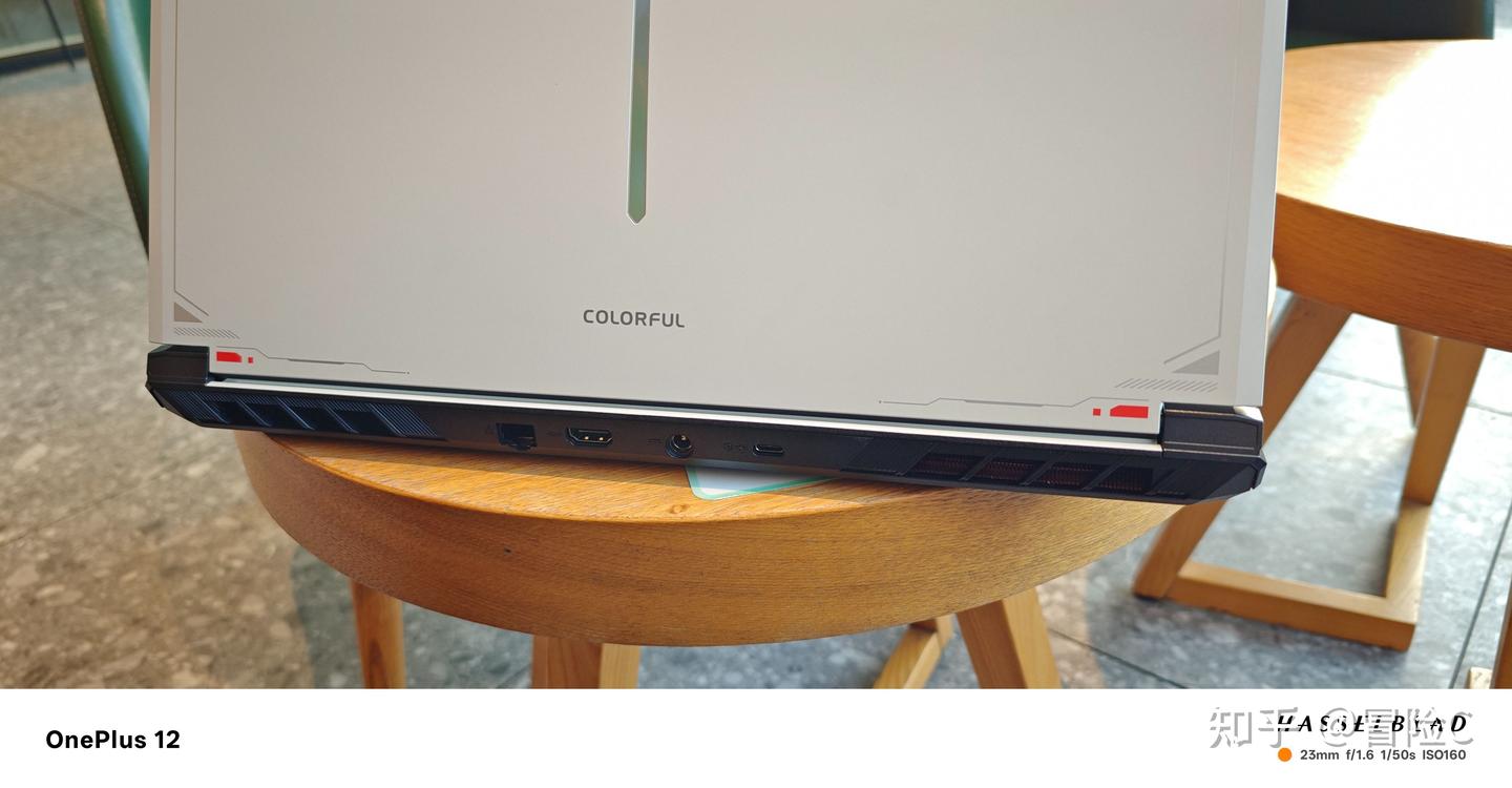 为Z世代打造的六边形战士：七彩虹隐星P16 Pro 2025款深度评测 - 知乎