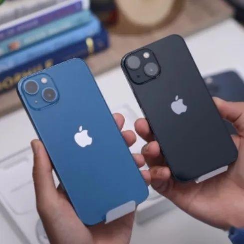 iPhone8钉子户，换手机是选iPhone SE3，还是iPhone13mini？ - 知乎