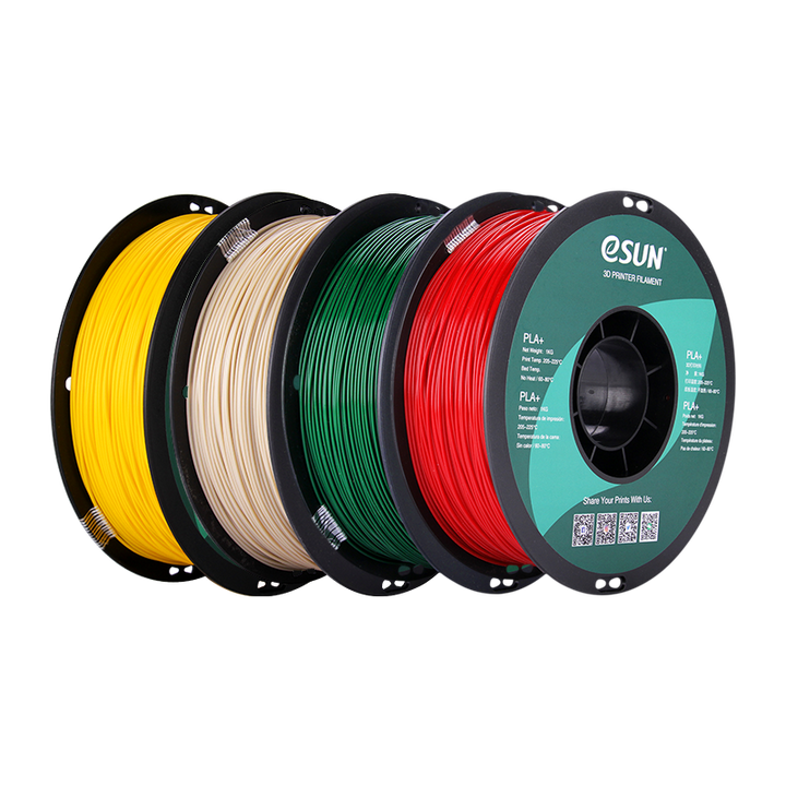 PLA 和 PLA+ 有什么区别？ - 知乎