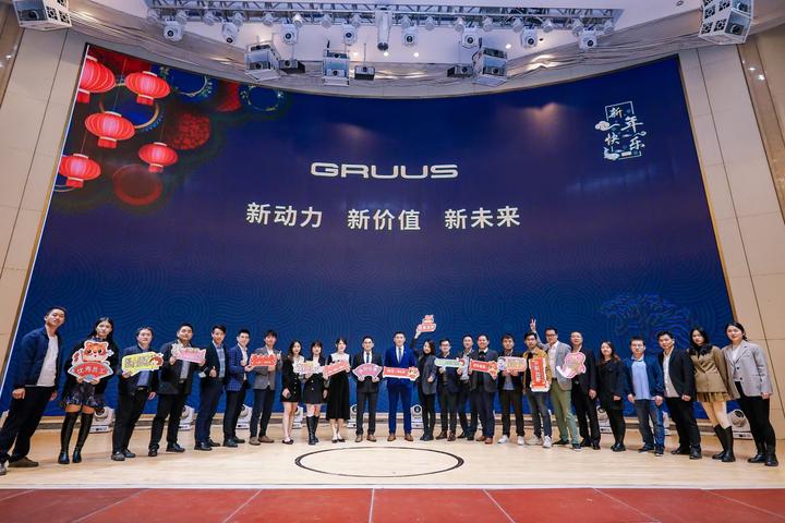 格鲁斯（GRUUS）系统门窗祝大家虎年大吉 - 知乎