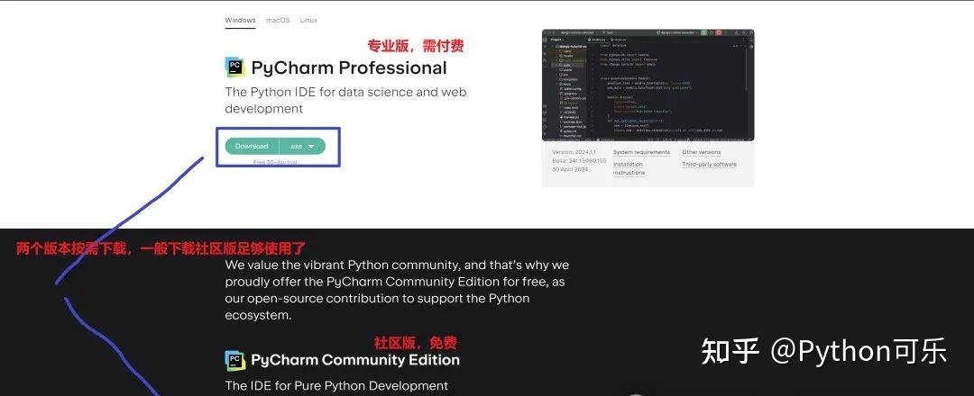 Python最强IDE PyCharm详细使用指南？ - 知乎