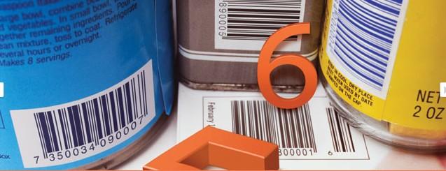 What is the difference between GTIN/EAN and UPC? - 知乎